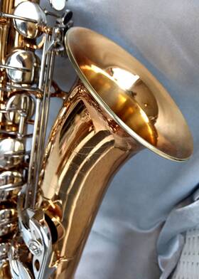 908244 JUPITER Jts Tenor Sax Riginal Asian Mpc